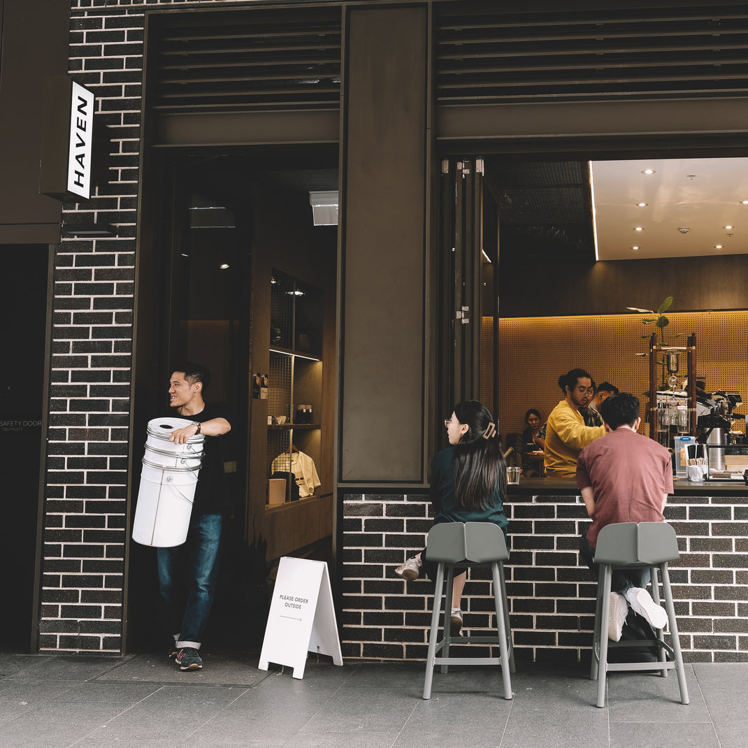 Haven Coffee – Haven Coffee