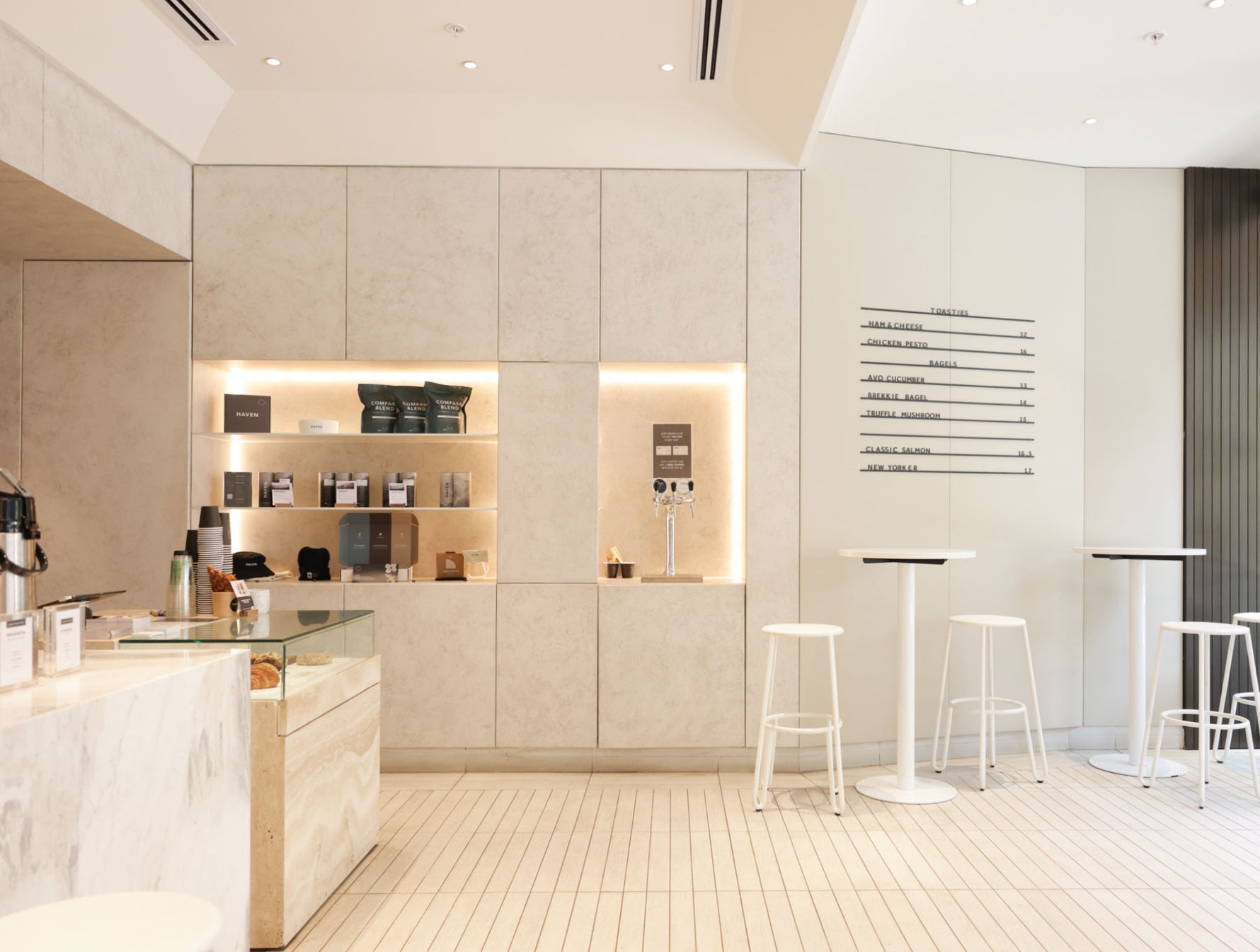 Haven Coffee – Haven Coffee