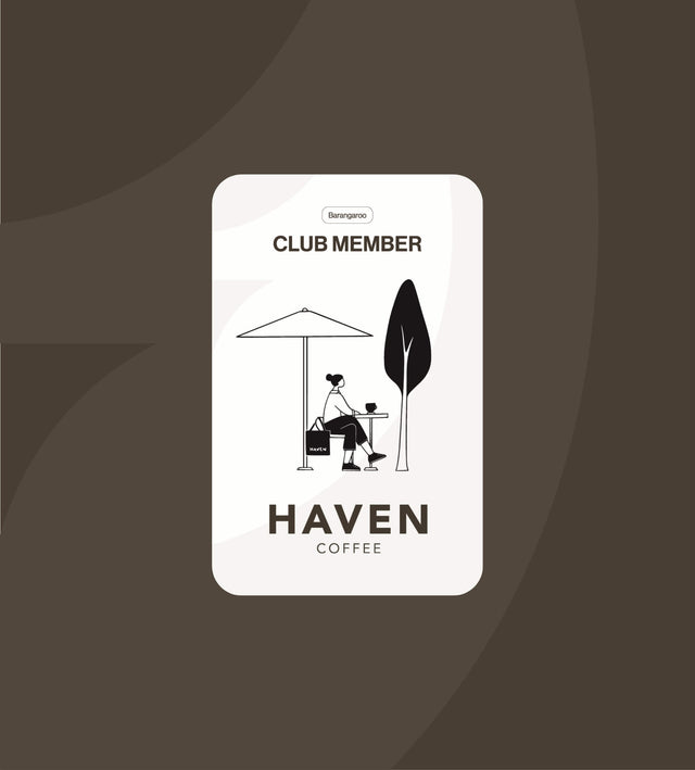Haven Coffee – Haven Coffee