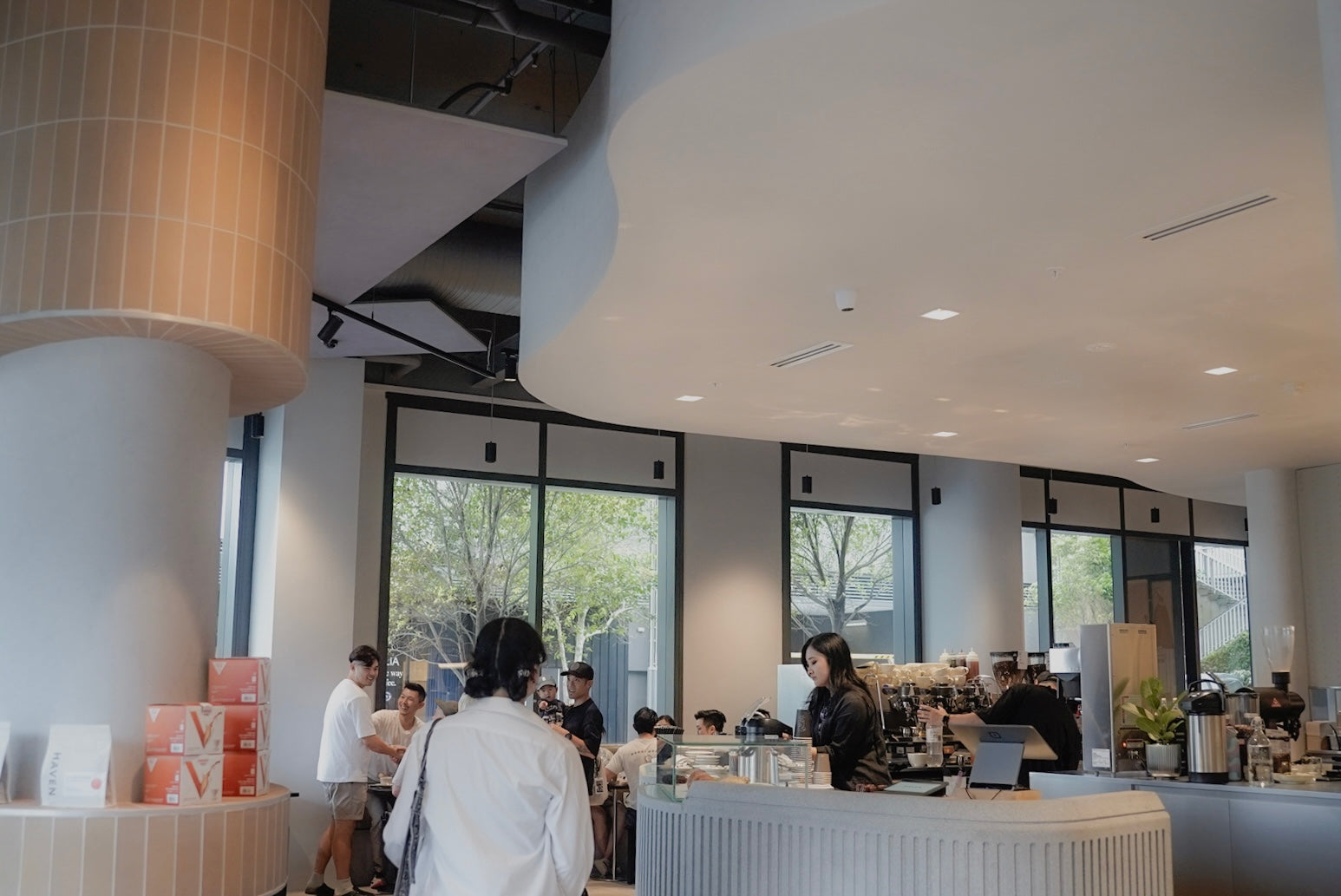 Haven Coffee – Haven Coffee